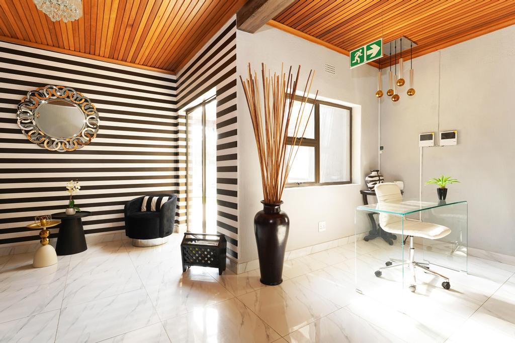 Home - AvA Guest house, Quellerina, Randburg